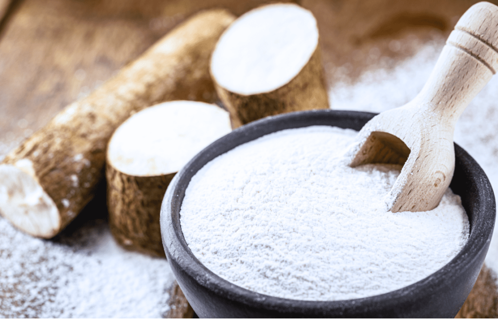 Explorando A Versatilidade Da Mandioca Na Culinária | Vale Do Sabor ...