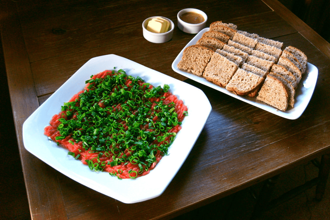 Sabores Sulistas: Uma Jornada A Culinária Do Sul Do Brasil | Vale Do ...