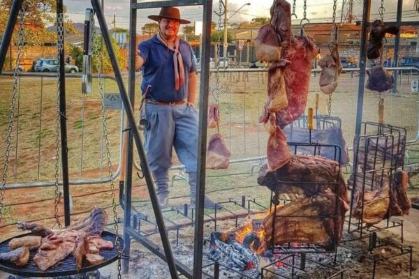 Sabores Sulistas: Uma Jornada a Culinária do Sul do Brasil | Vale do Sabor